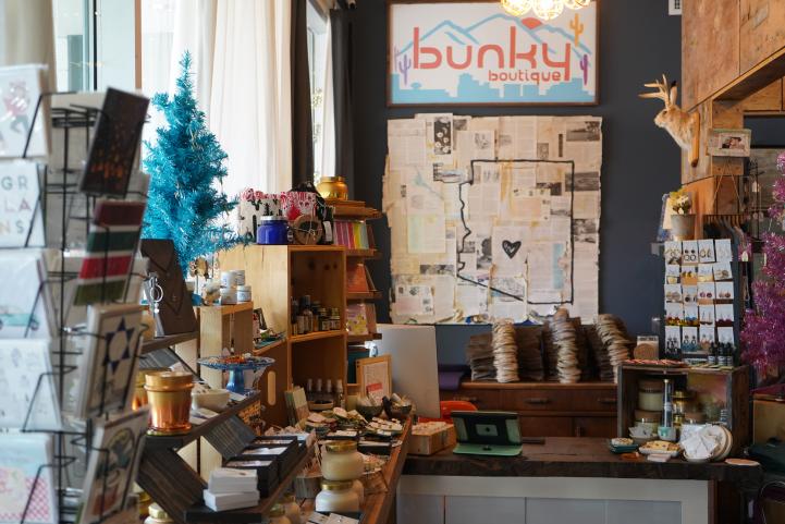 Bunky Boutique