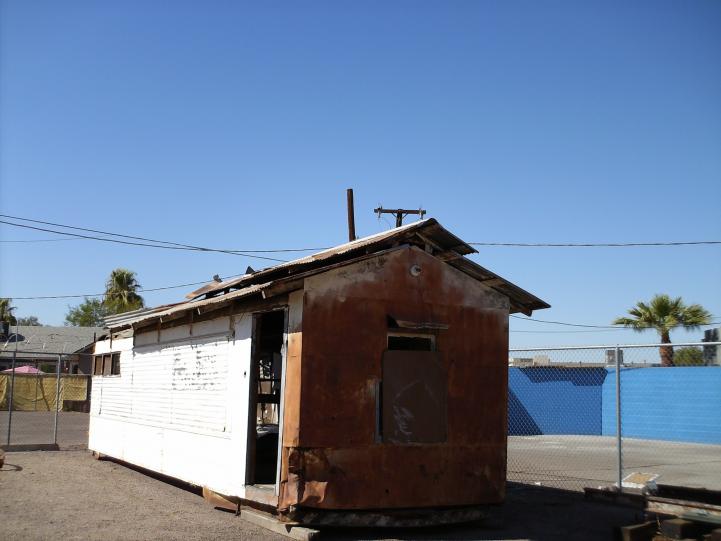 Taking a look back at Phoenix’s early trolley system