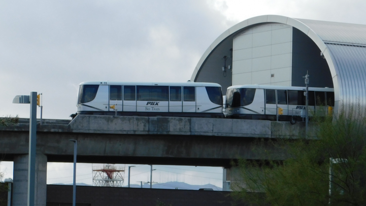 PHX Sky Train®