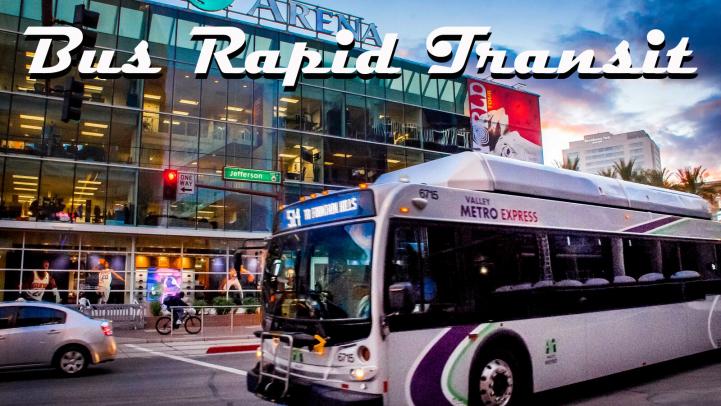 Bus Rapid Transit