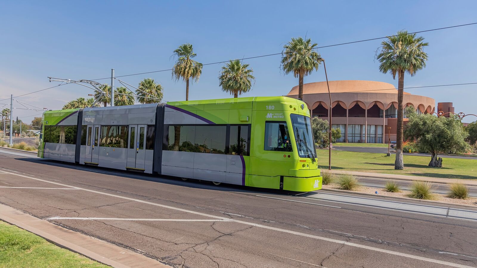 Where to go with Valley Metro Streetcar