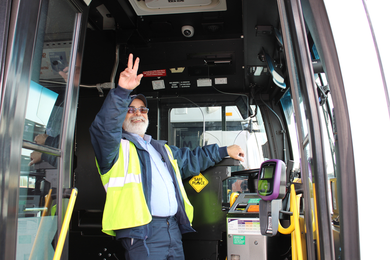 By V.P., Operations Communications Specialist