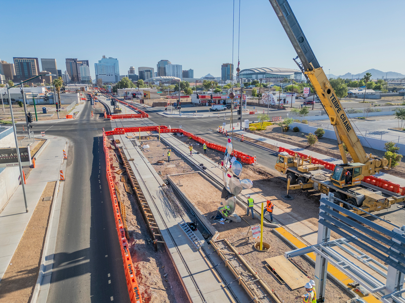 Community Partnerships