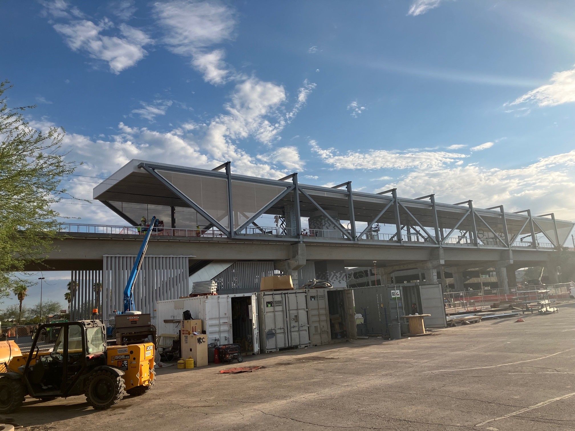 Exciting days are ahead as Valley Metro prepares to expand light rail ...