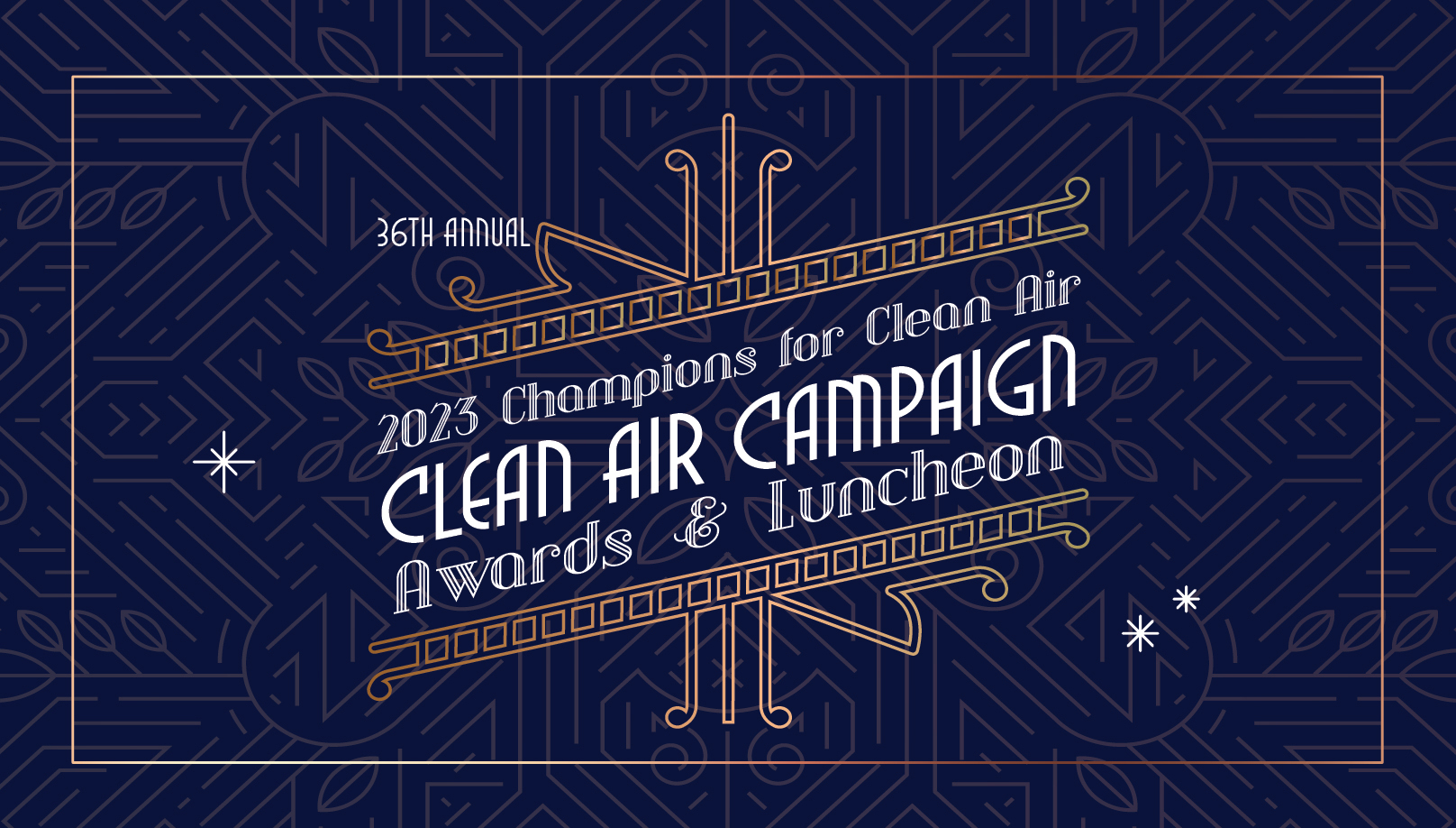 Champions for Clean Air
