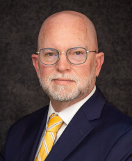 Valley Metro Chief Legal Officer Michael Wawro