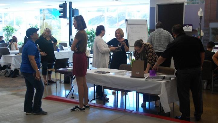 Train the Travel Trainer Workshop - Friday, December 1st