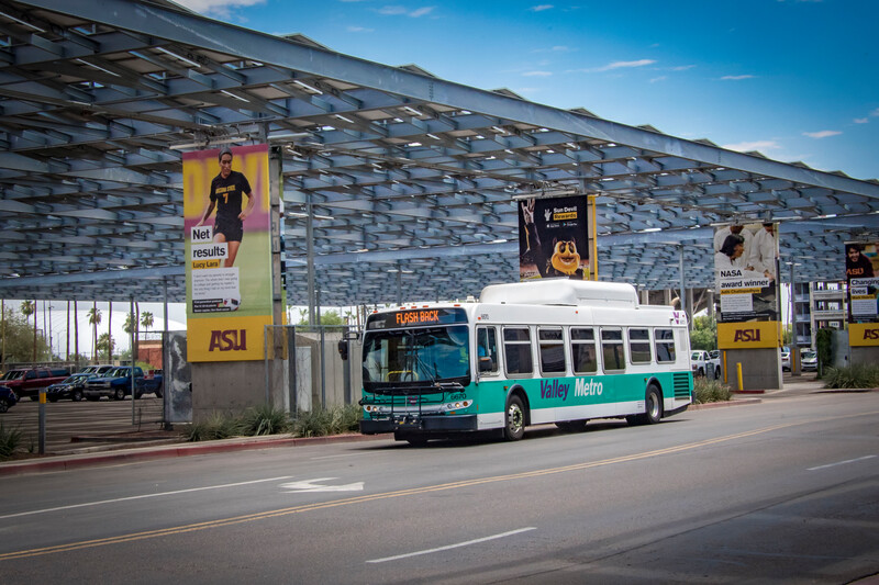 Tempe FLASH Hybrid Public Meeting