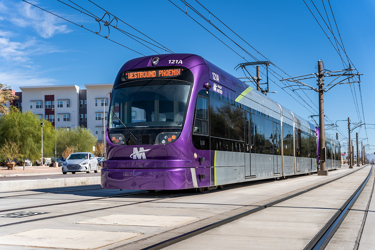 Phoenix Light Rail Schedule Today | Shelly Lighting