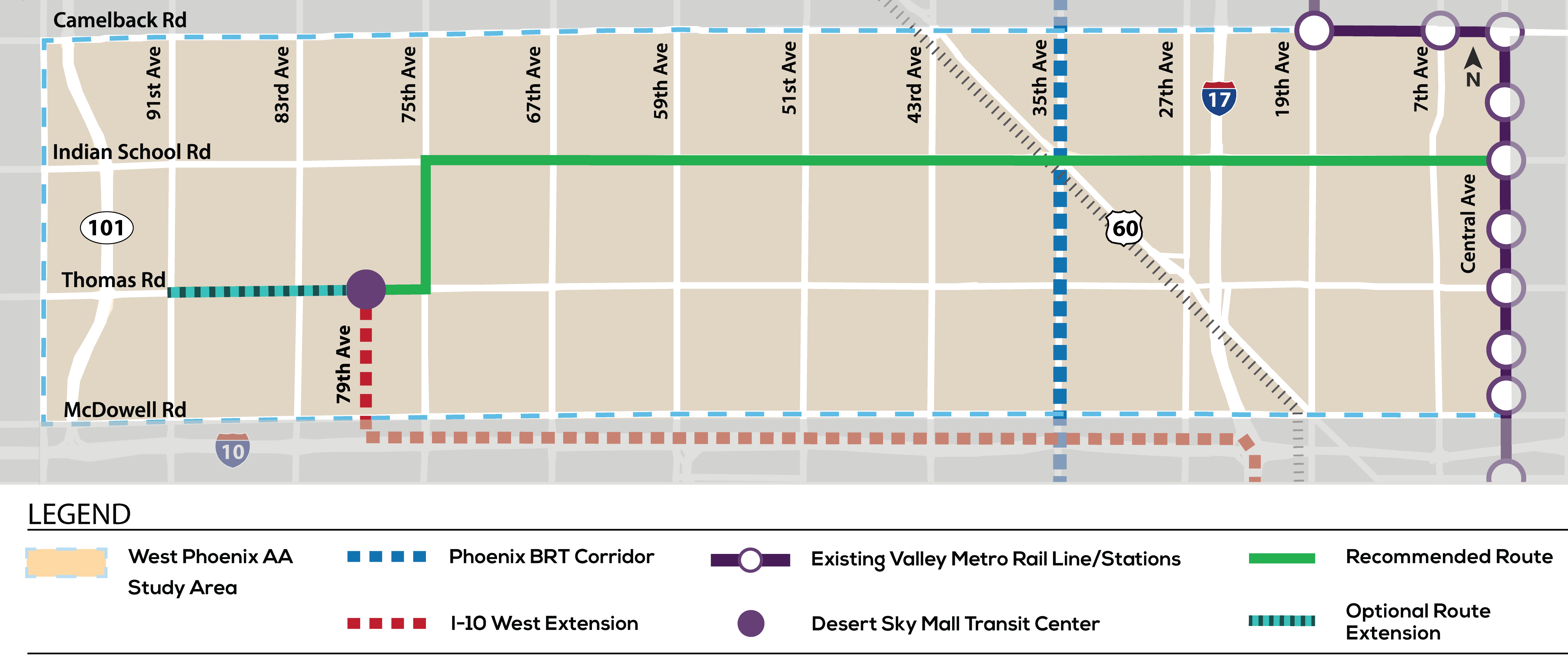 Both meetings will provide identical presentation materials and be ...