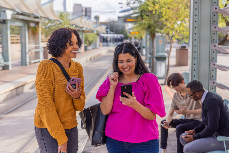 Valley Metro app gets exciting new features