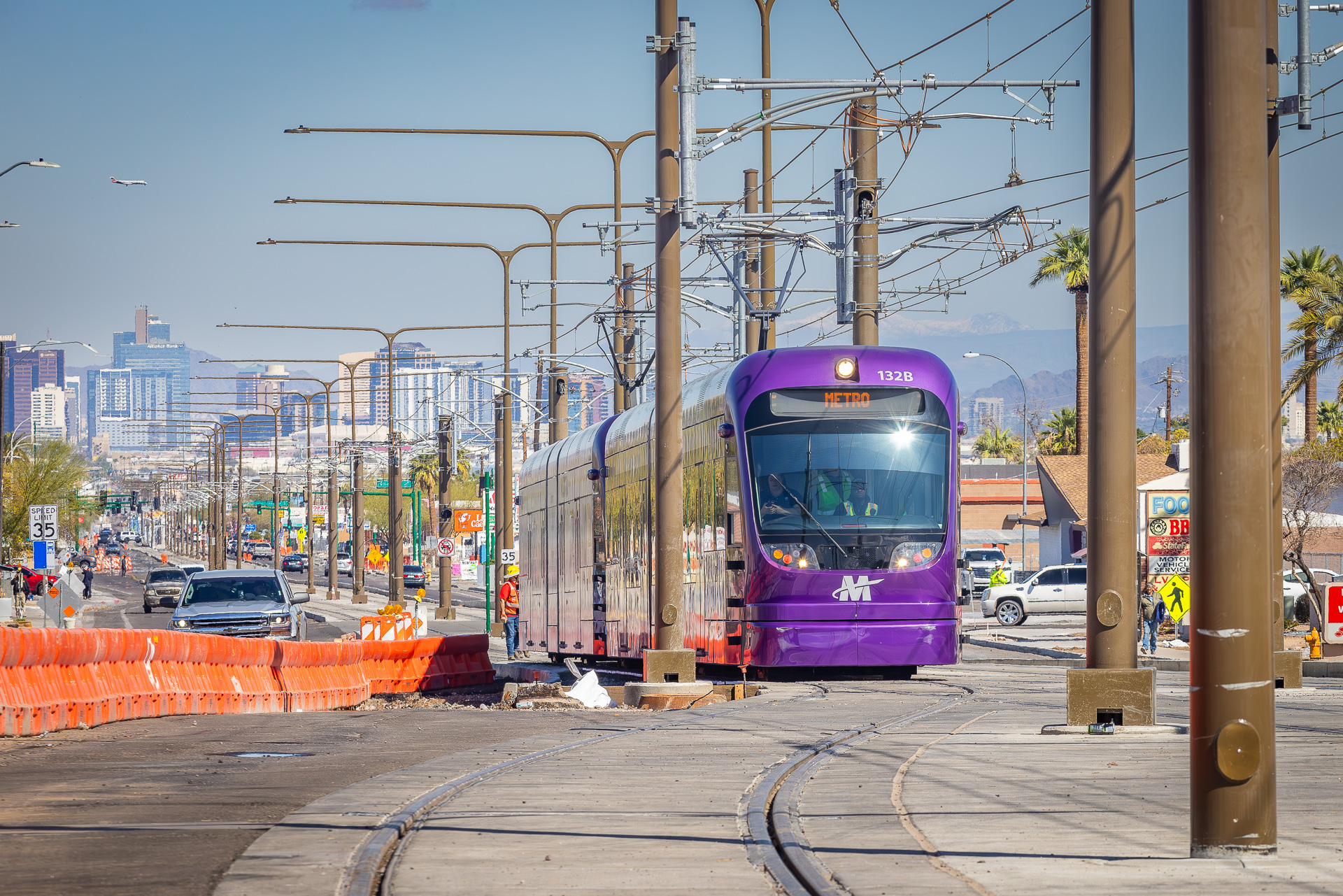 Community invited to hear about construction progress, opening events ...