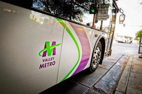 Transit Performance Reports