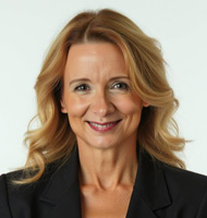 Valley Metro Interim Chief Administrative Officer Angie DeVore