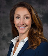 Valley Metro CEO Jessica Mefford-Miller