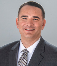 Valley Metro Capital Development Chief Trevor Collon