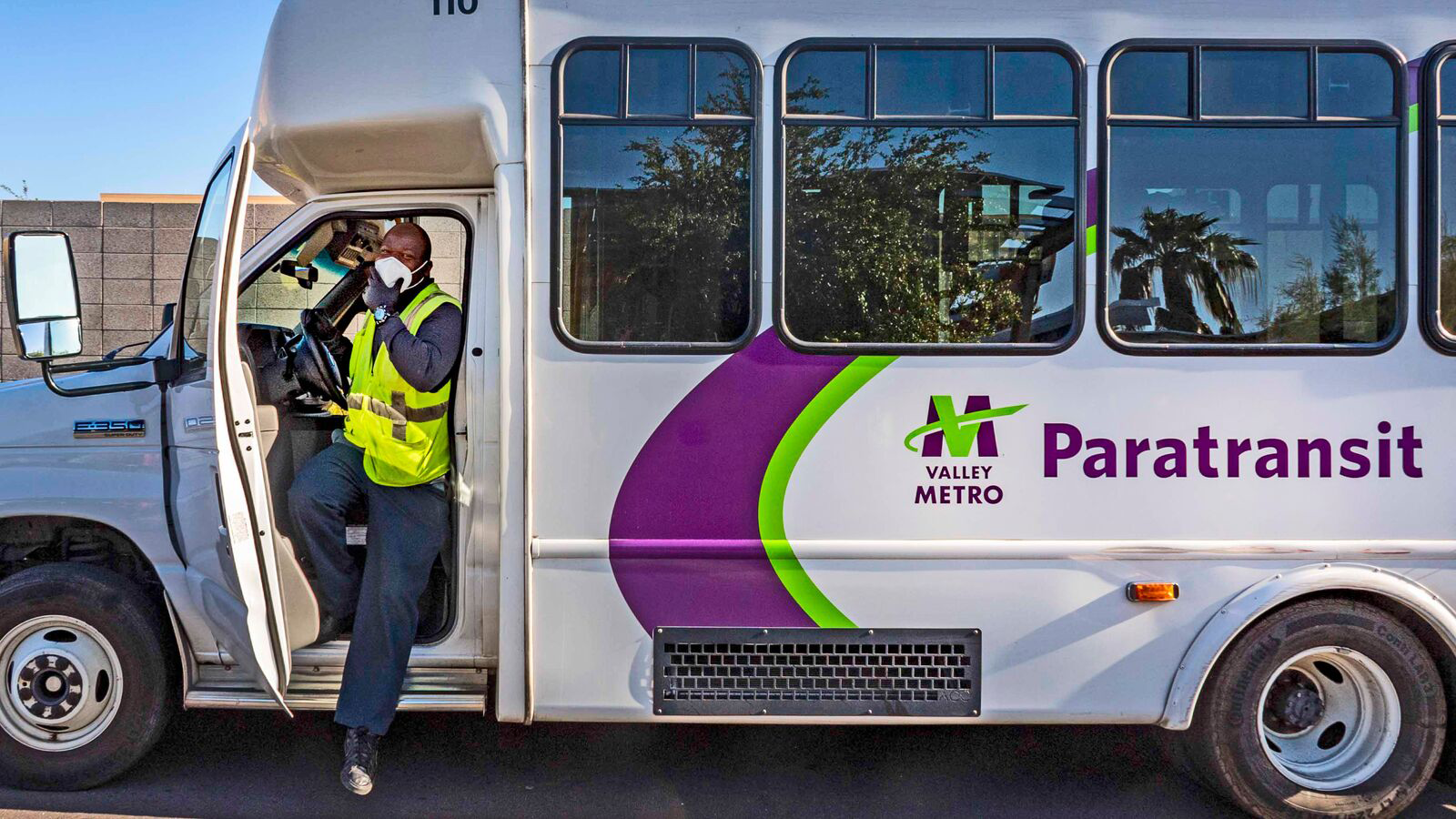 Valley Metro Accessibility Advisory Group