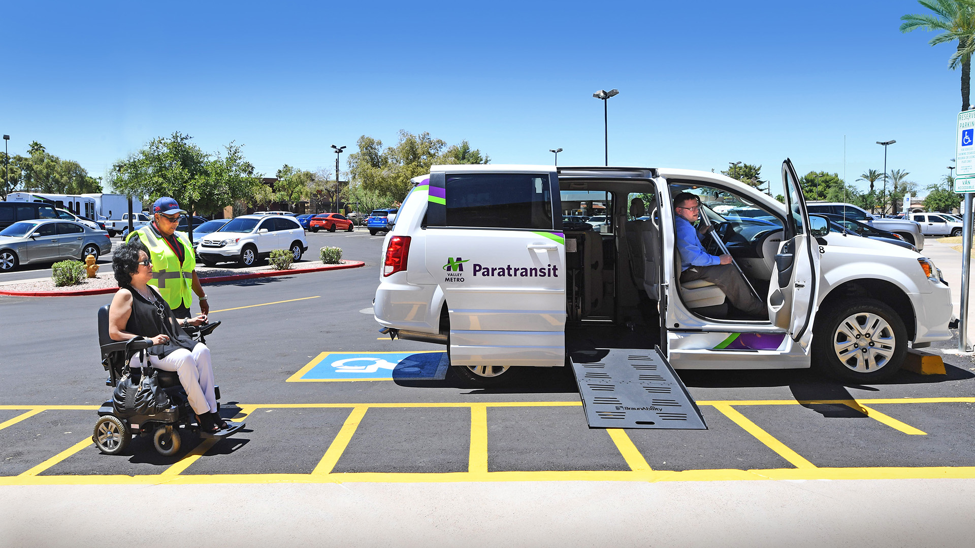 Requesting Reasonable Modifications