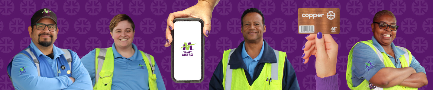 Fare Technology Modernization