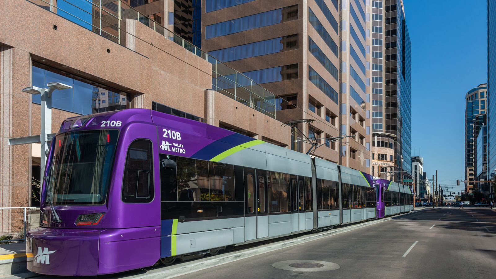 Suggested social media copy: