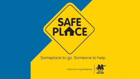 Safe Place