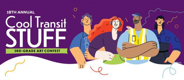 Announcing 2022 Cool STUFF Winners!