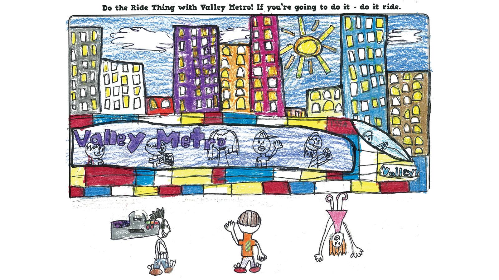 2013 - Emilia B, Eagle Ridge Elementary School