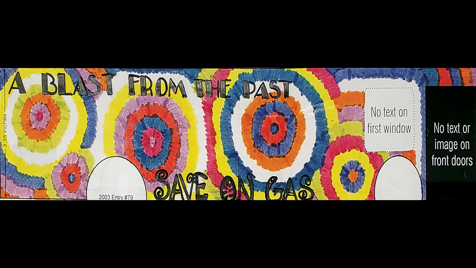 2003 - Natalie Speerschneider, Greenway High School