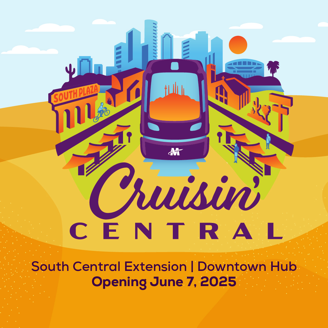 General project information