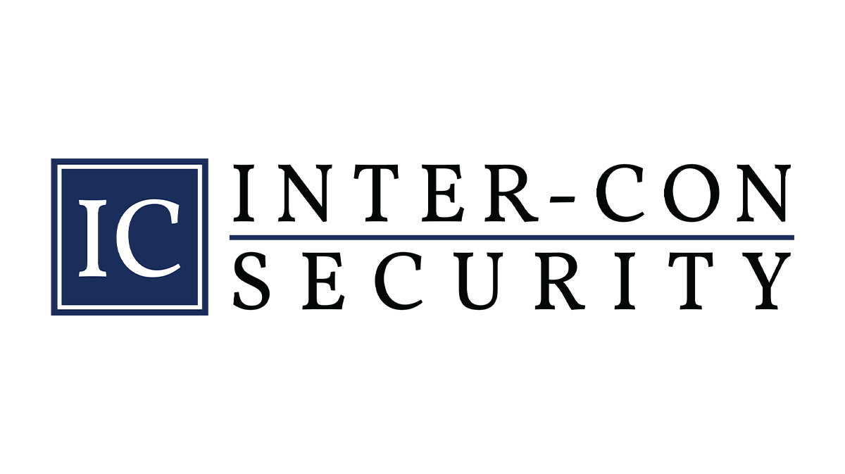 Inter-Con Security logo