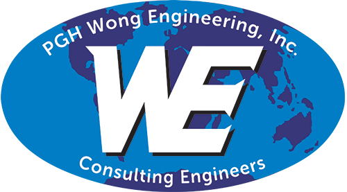 PGH Wong Engineering Consulting Engineers logo