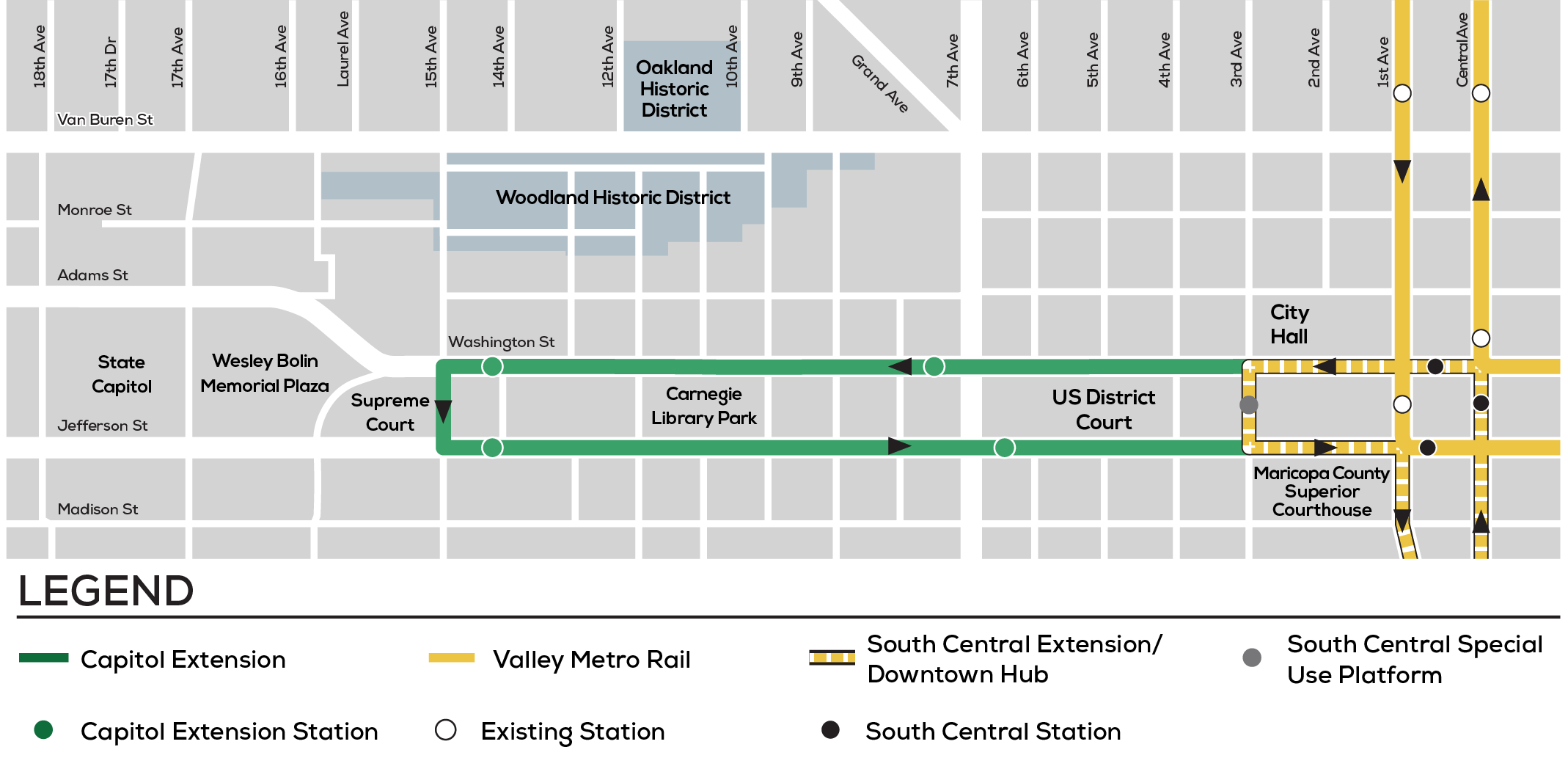 Project Map (English)