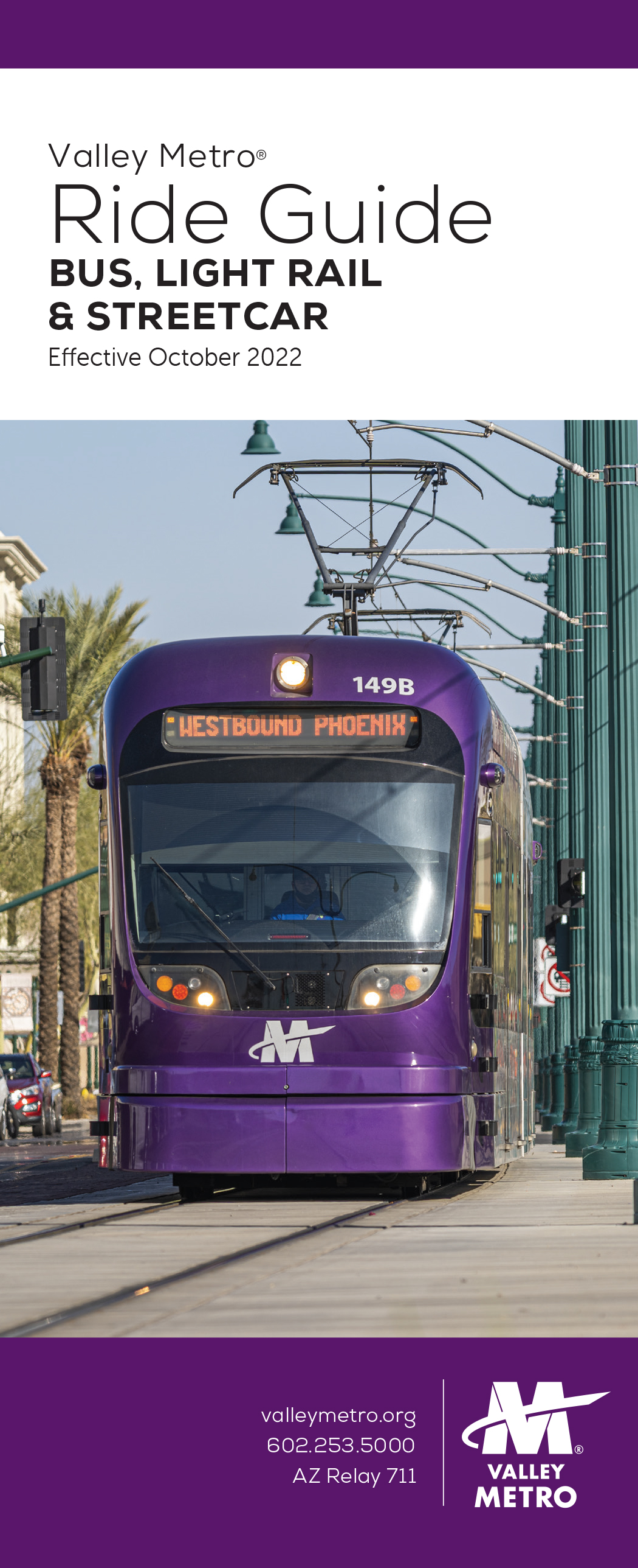 2022 October Ride Guide